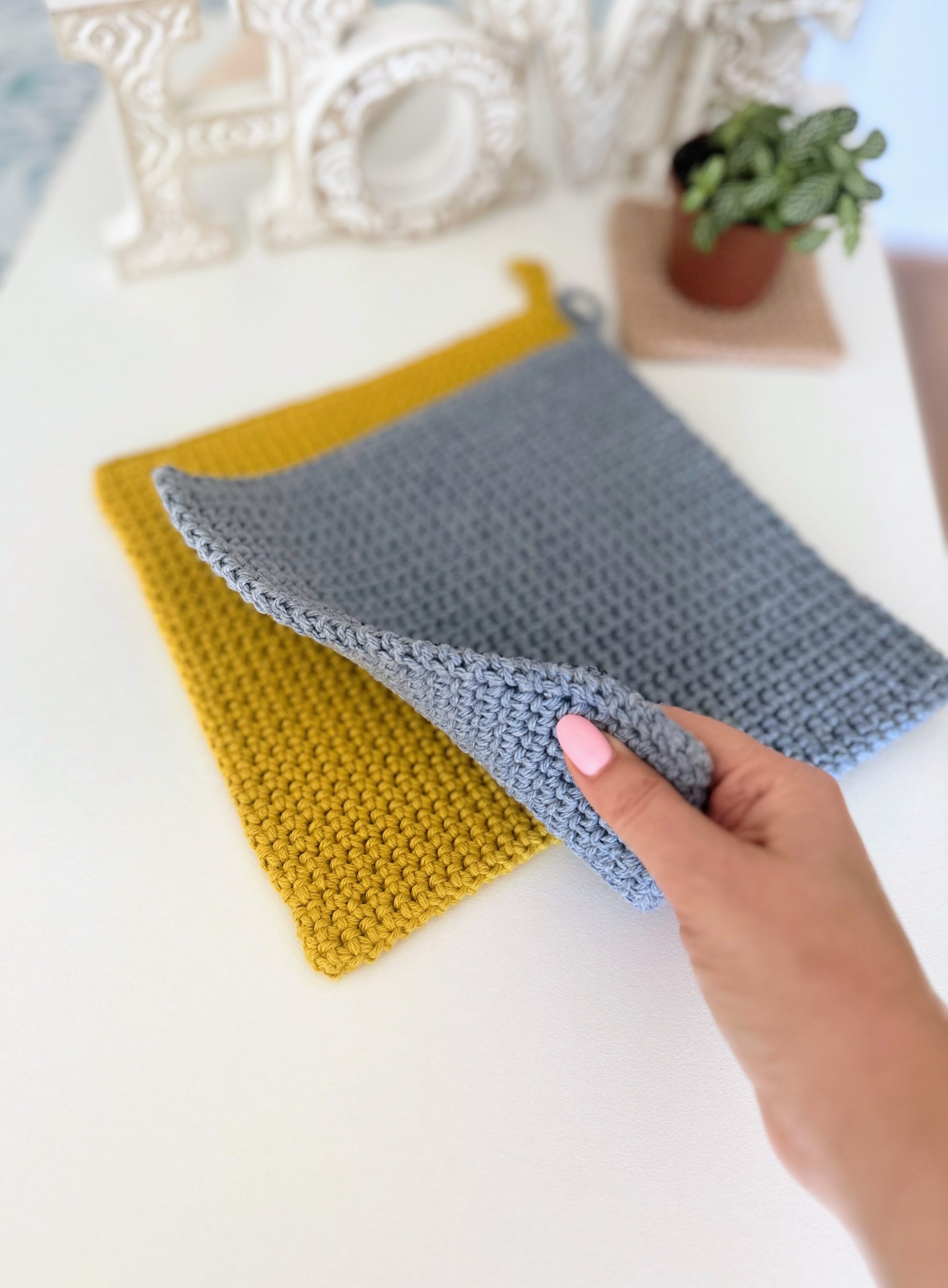 Top 10 Free Crochet Patterns — My Crochet Space