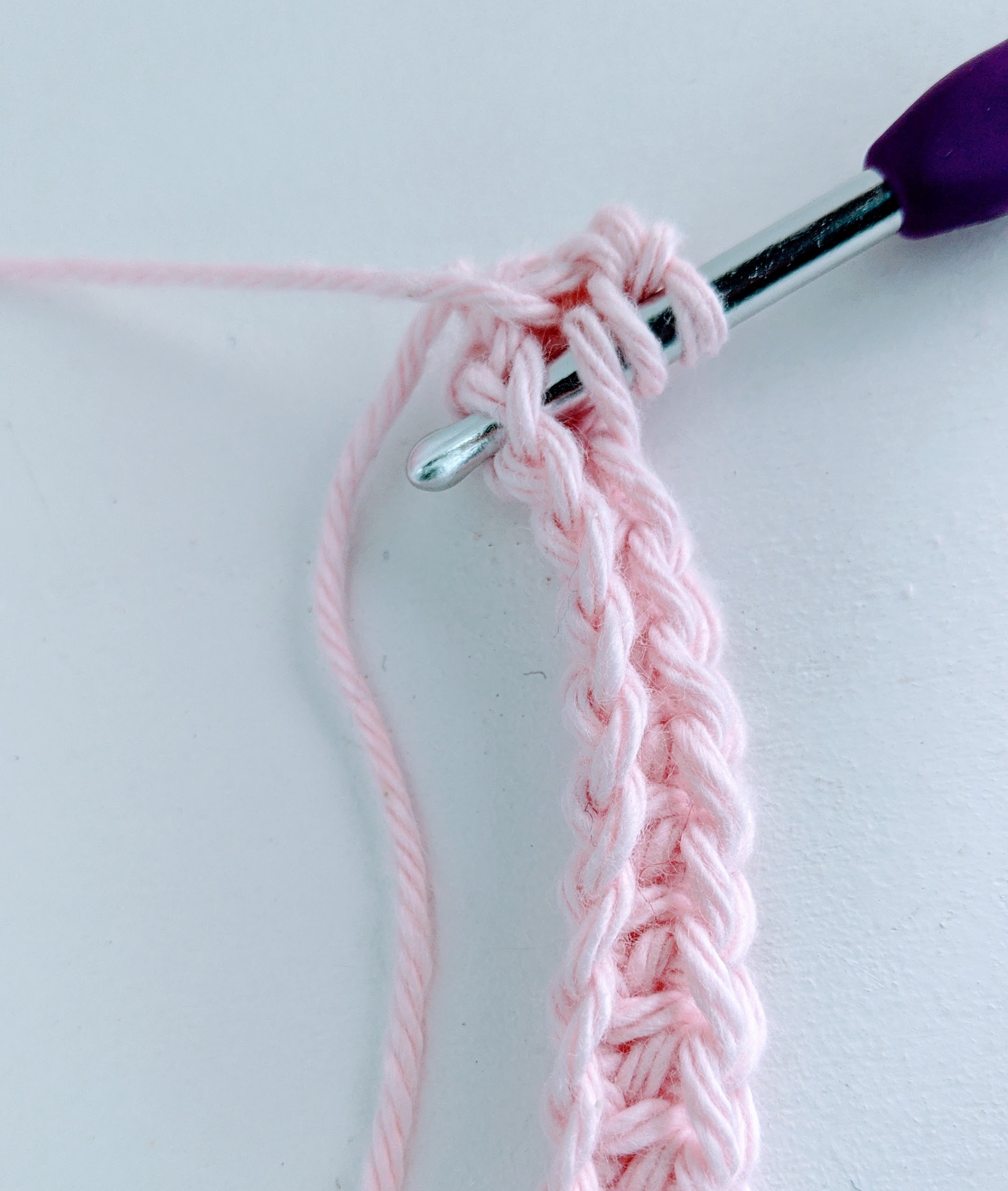 The Ultimate - Extra Thick Crochet Potholder - Thermal Stitch - My ...