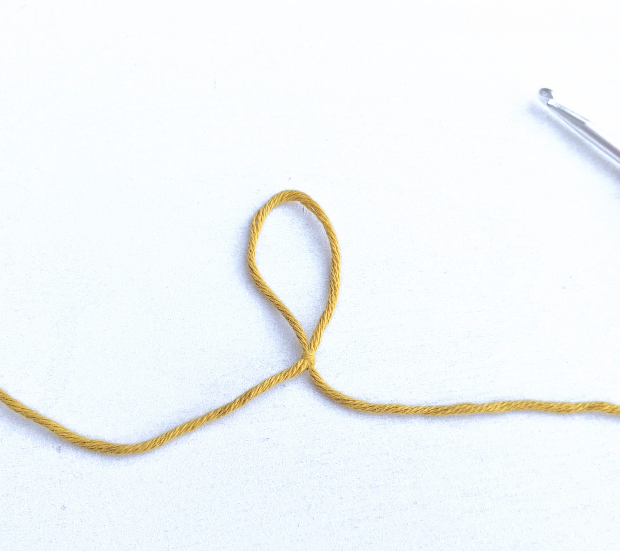 How to Crochet for Beginners - a Step by Step Guide - My Crochet Space