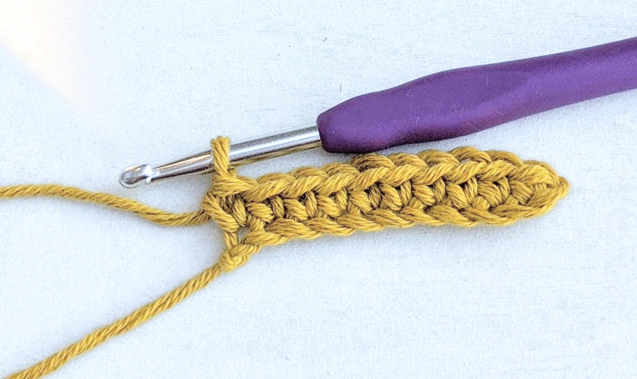 How to Crochet - a Step by Step Guide | My Crochet Space