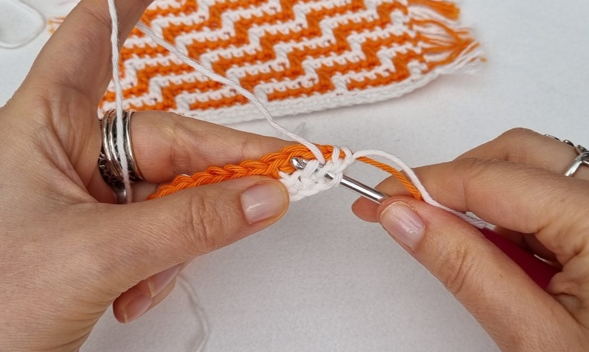 Apache Tears Crochet - My Crochet Space