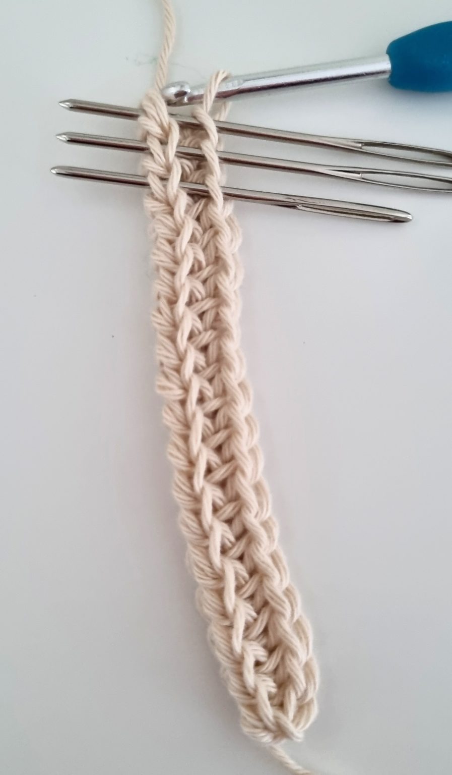 Modern Square Crochet Coasters - My Crochet Space