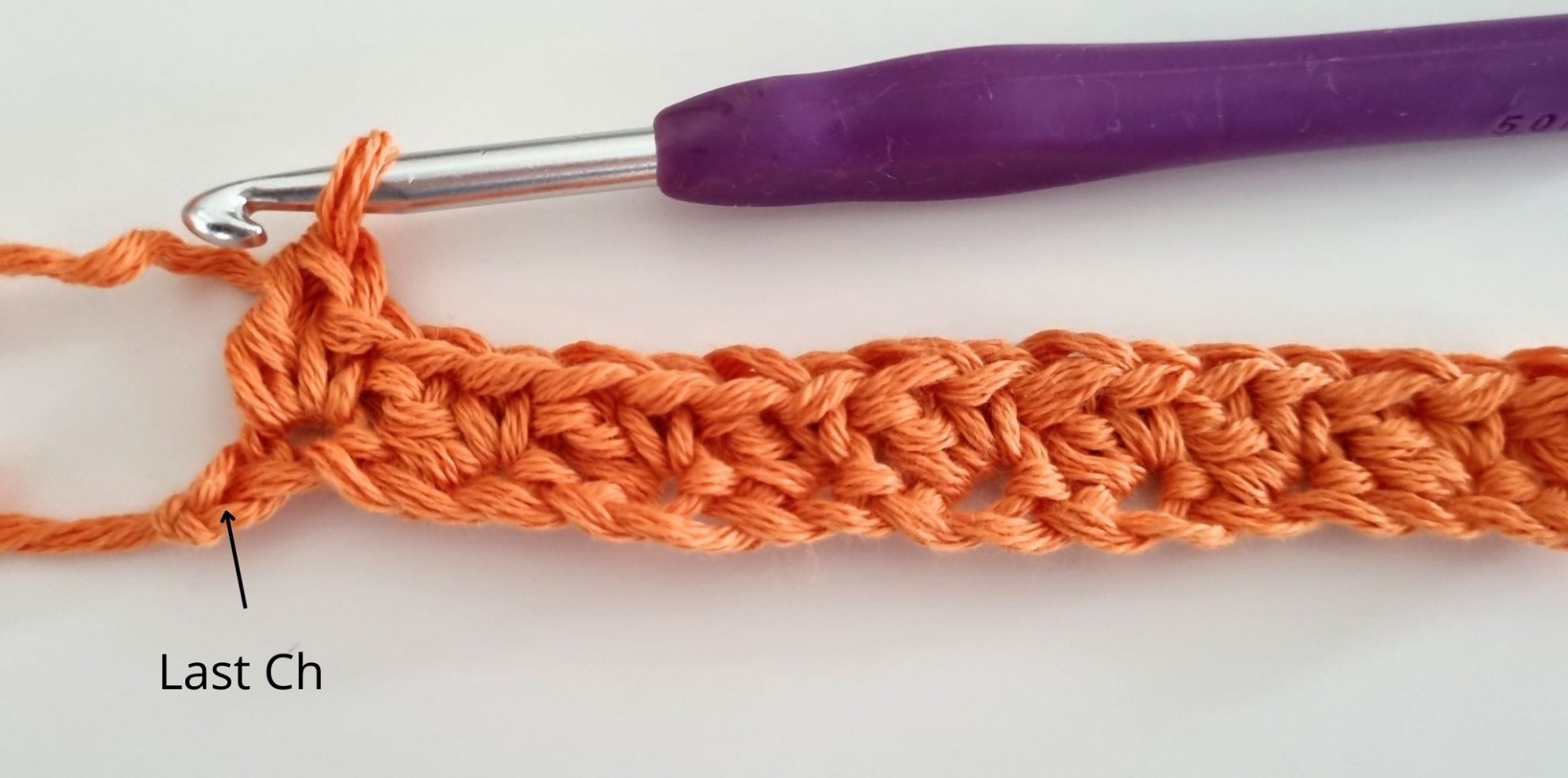 Suzette Stitch Crochet Tutorial - My Crochet Space