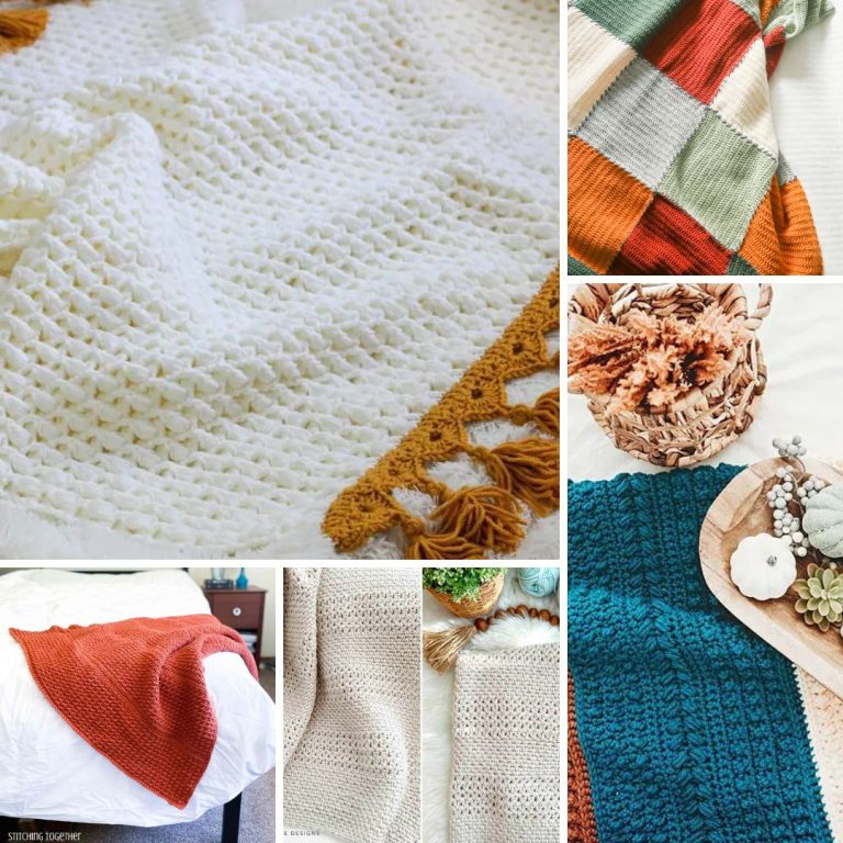 Crochet Laptop Case Free Pattern - My Crochet Space