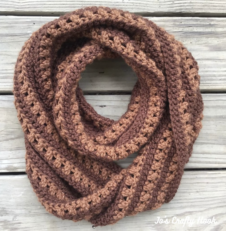 33 Fall Crochet Patterns - My Crochet Space