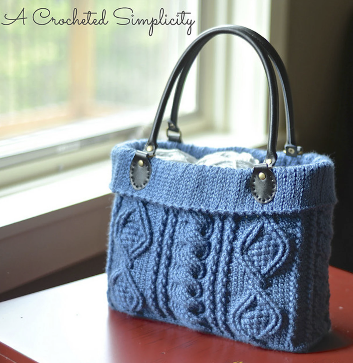 Crochet Purse Patterns for Every Occasion - My Crochet Space