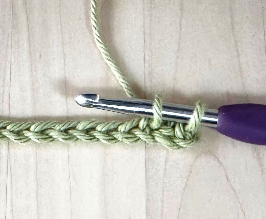 Elizabeth Stitch Crochet - Free Coaster Pattern - My Crochet Space