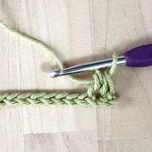 Elizabeth Stitch Crochet - Free Coaster Pattern - My Crochet Space