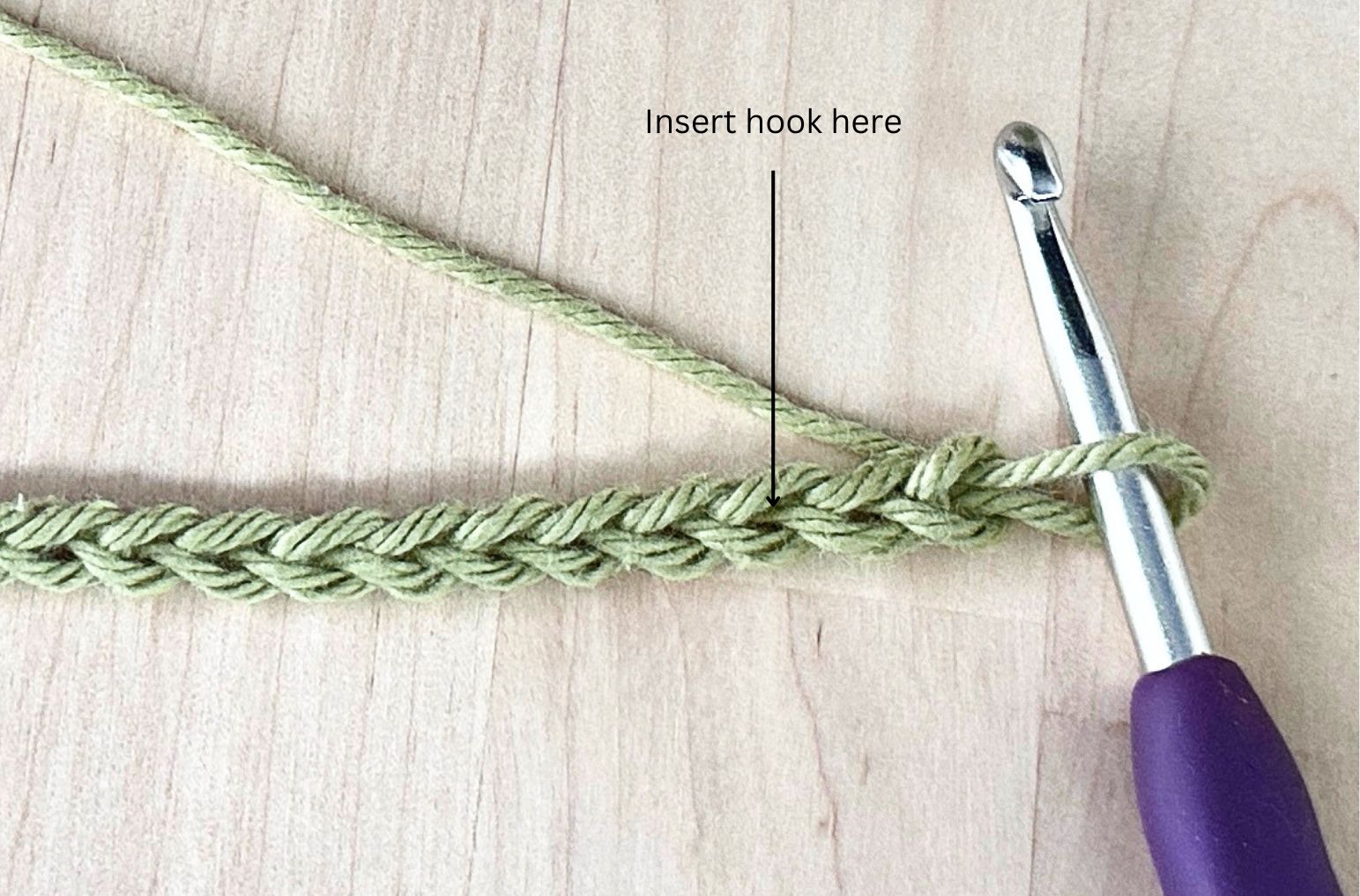 Elizabeth Stitch Crochet - Free Coaster Pattern - My Crochet Space