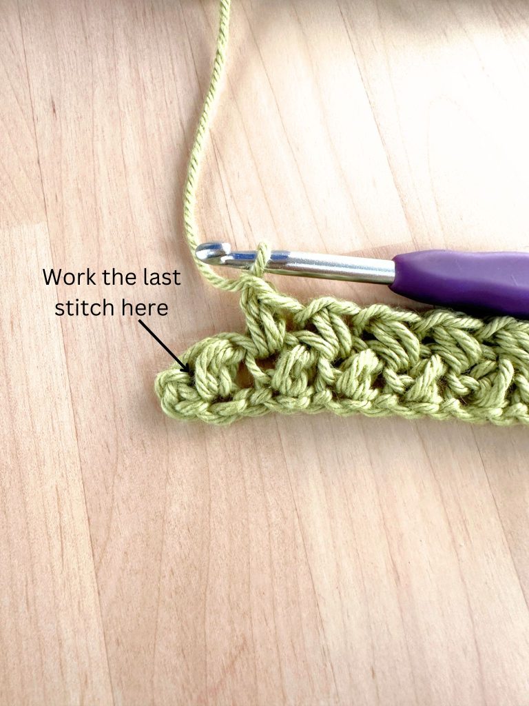 Elizabeth Stitch Crochet - Free Coaster Pattern - My Crochet Space