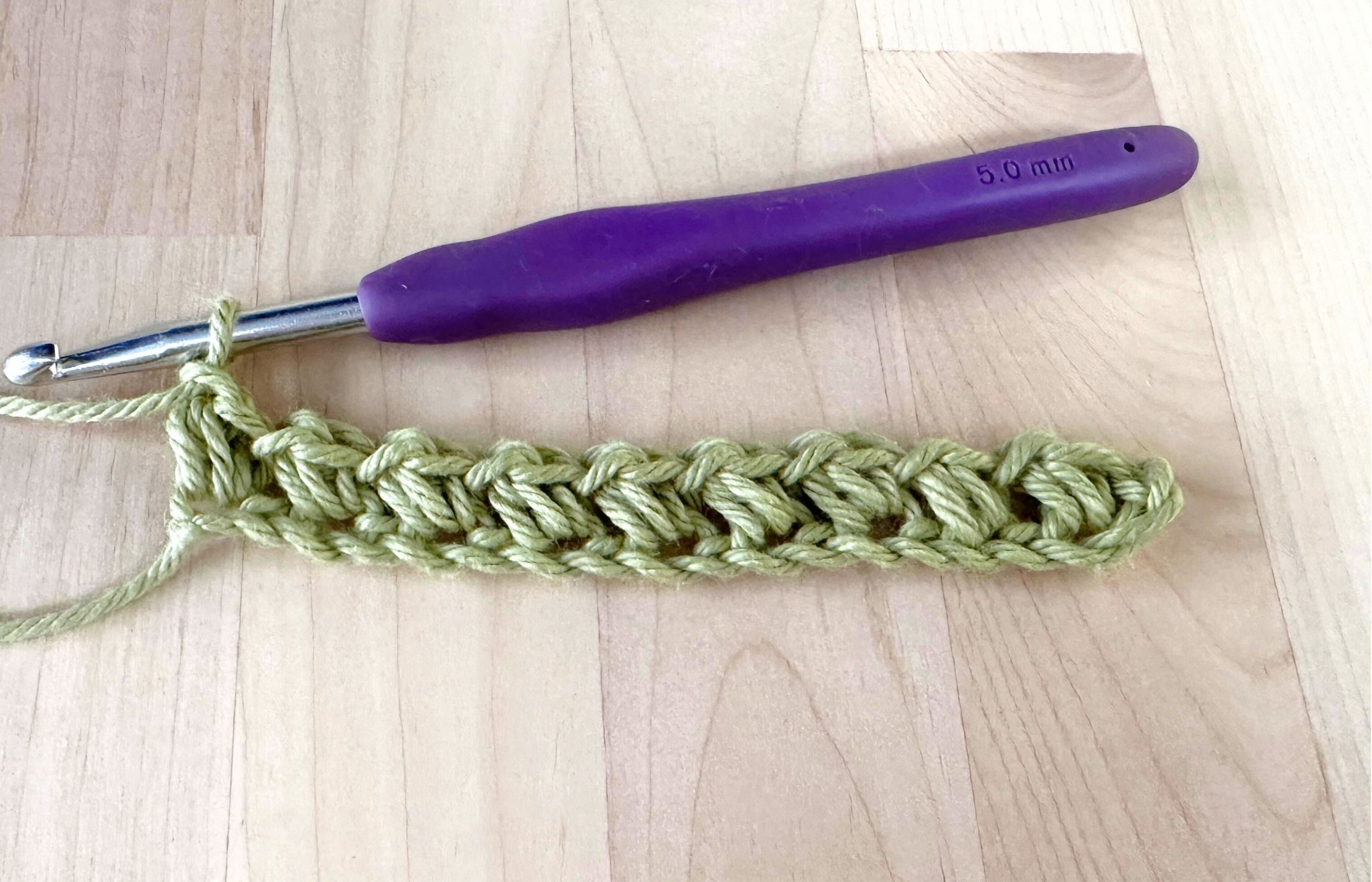 Elizabeth Stitch Crochet - Free Coaster Pattern - My Crochet Space