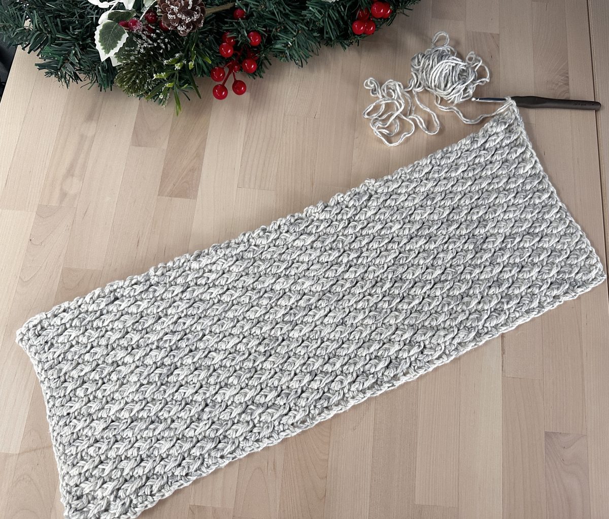 Alpine Crochet Handbag - My Crochet Space