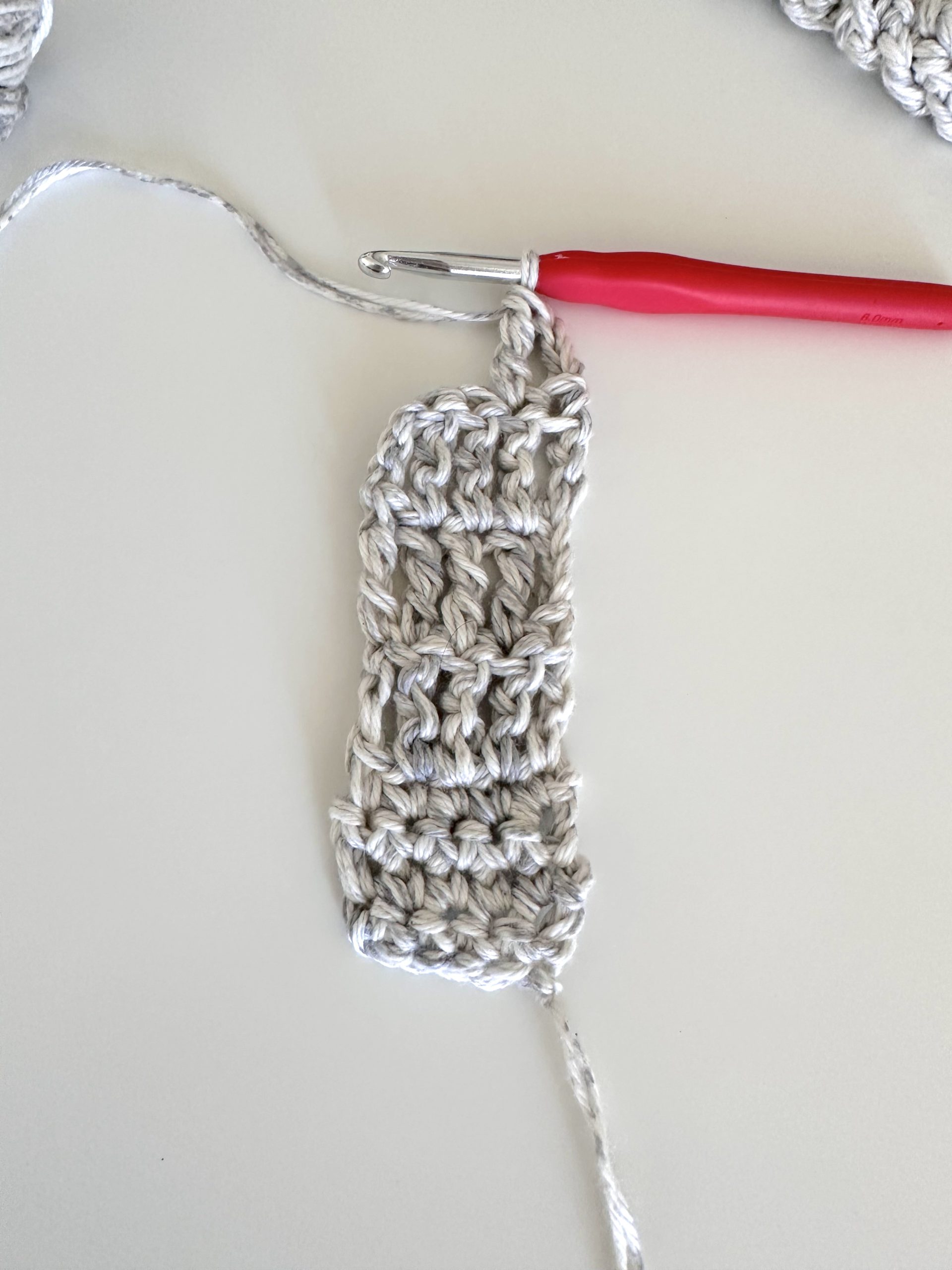 Alpine Crochet Handbag - My Crochet Space