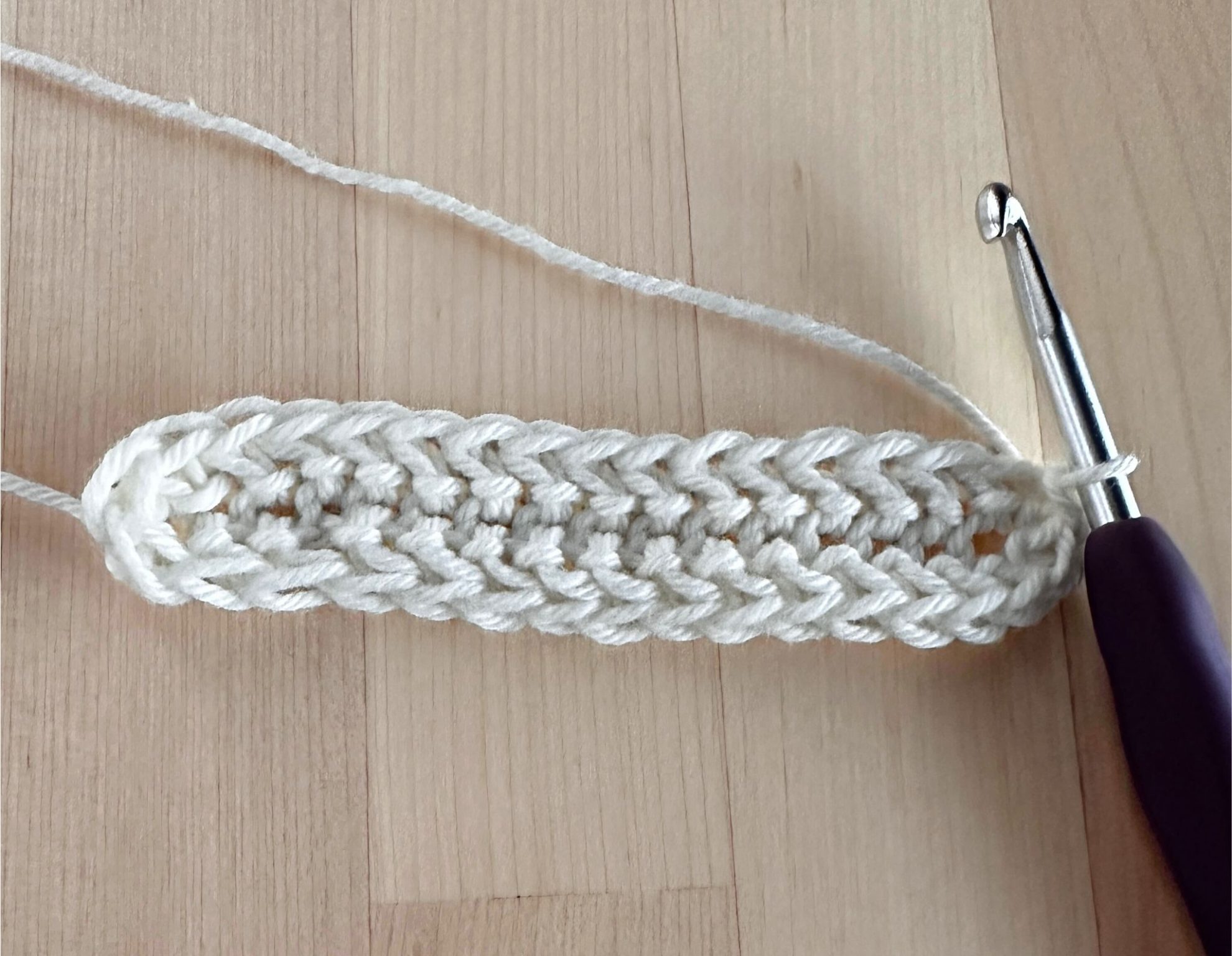 Me Time Crochet Bath Mitts - Free Pattern - My Crochet Space