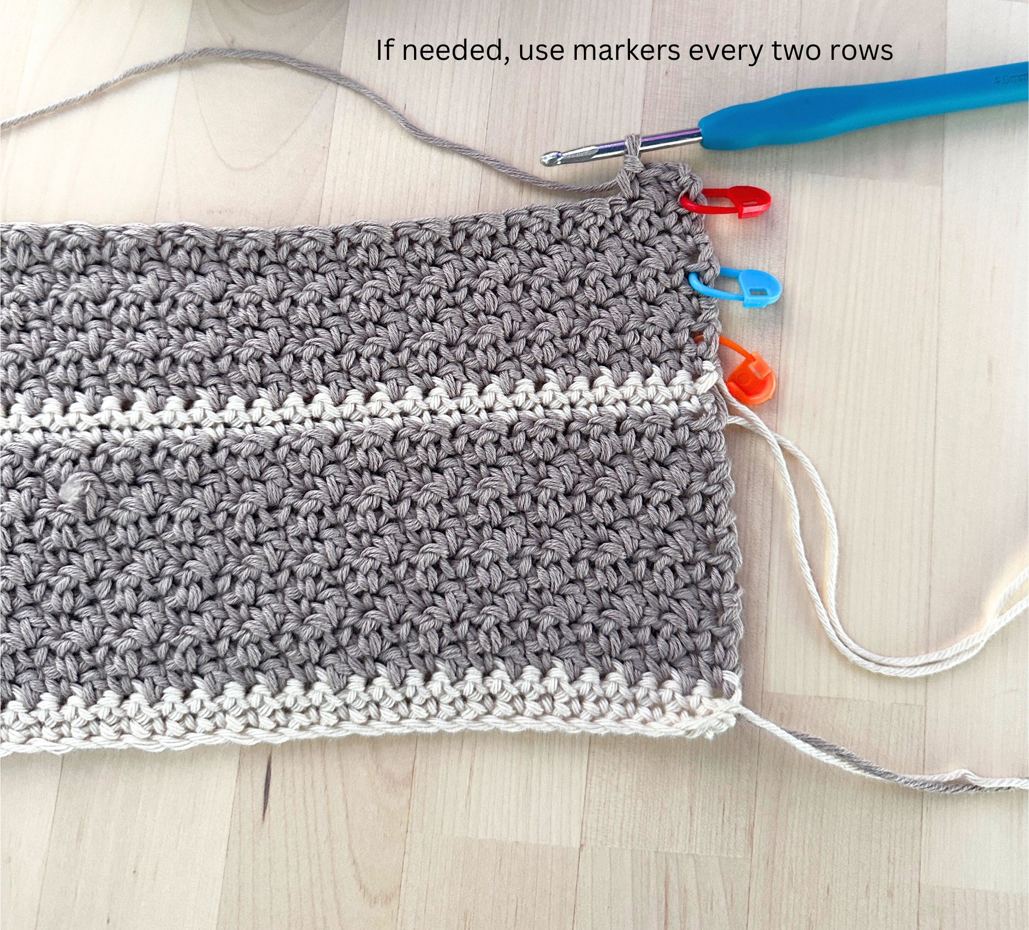 Coffee Cloth - Free Crochet Pattern - My Crochet Space